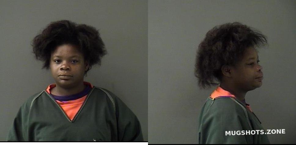 KING TALANDRA LEDNNA 11/20/2022 - Bell County Mugshots Zone