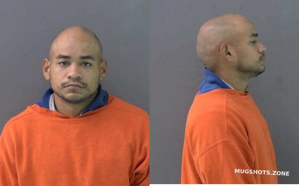 DELUNA SHAWN JEREMY 11/21/2022 - Bell County Mugshots Zone