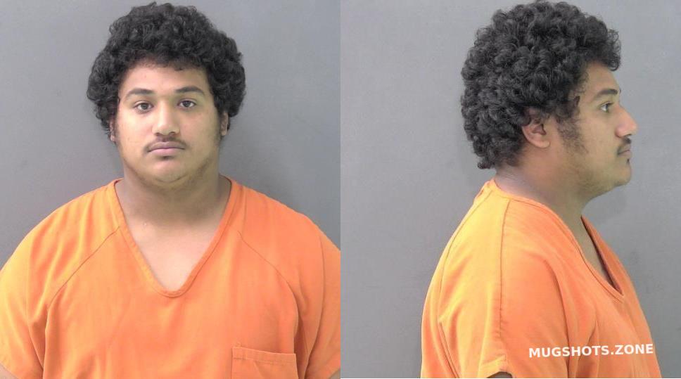 VENCES JAVIER GONZALES 11/22/2022 - Bell County Mugshots Zone