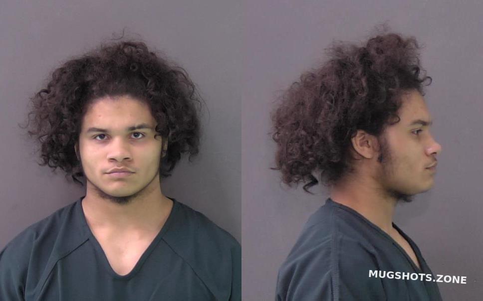 HAMPTON JORDAN HOWARD 11/23/2022 - Bell County Mugshots Zone