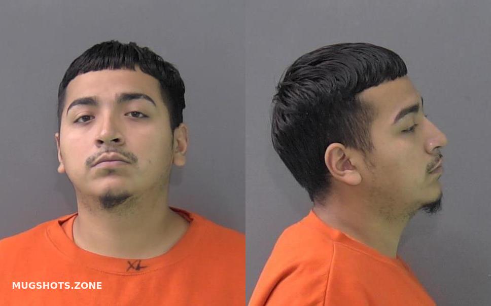 MINOR BEN THIRD 11/25/2022 - Bell County Mugshots Zone