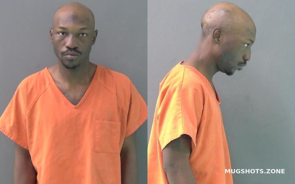 HILL ALFRED JUNIOR 11/26/2022 - Bell County Mugshots Zone