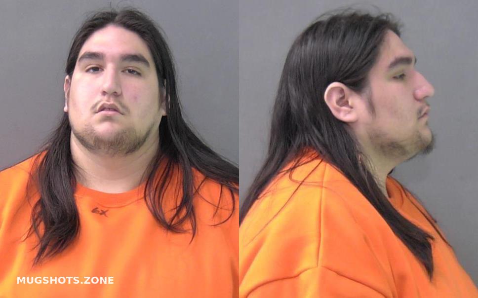 QUISTIANO JOE ANGEL 11/27/2022 - Bell County Mugshots Zone