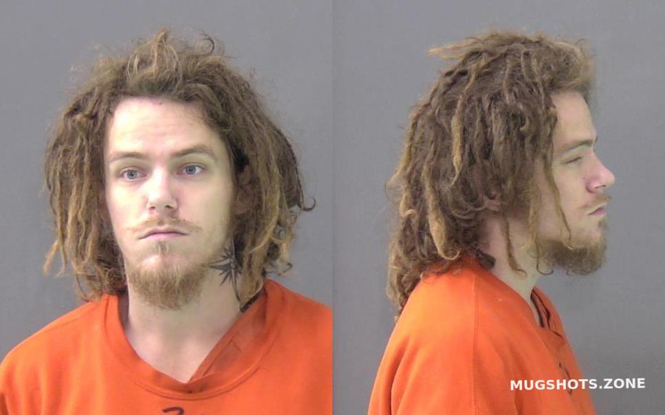 MAKI KEITH PATRICK 11/27/2022 - Bell County Mugshots Zone