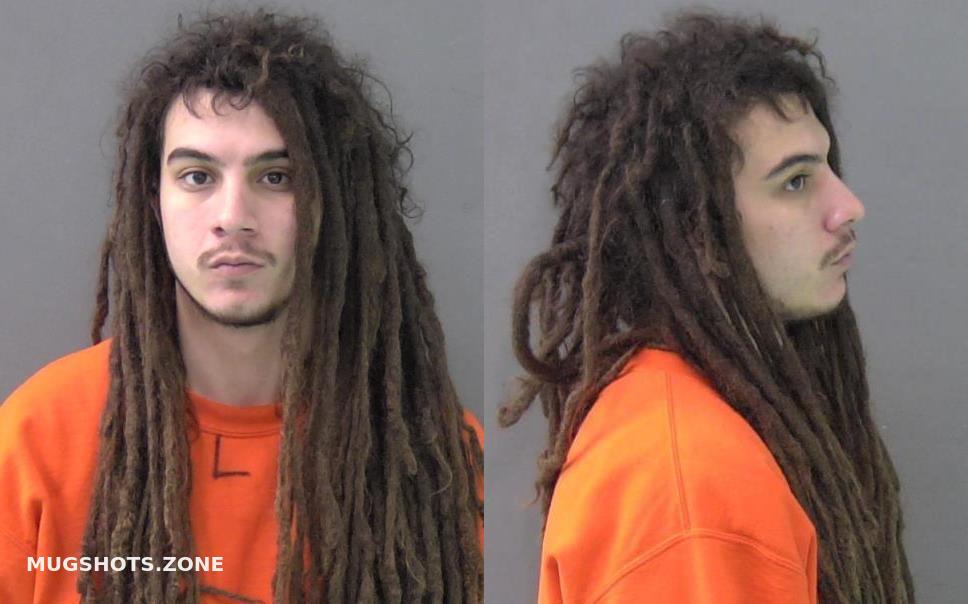 CABELLO ALEXANDER GRIFFIN 11/28/2022 - Bell County Mugshots Zone