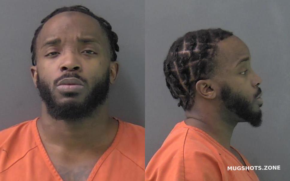 JOHNSON JEREL ONTREE 11/28/2022 - Bell County Mugshots Zone