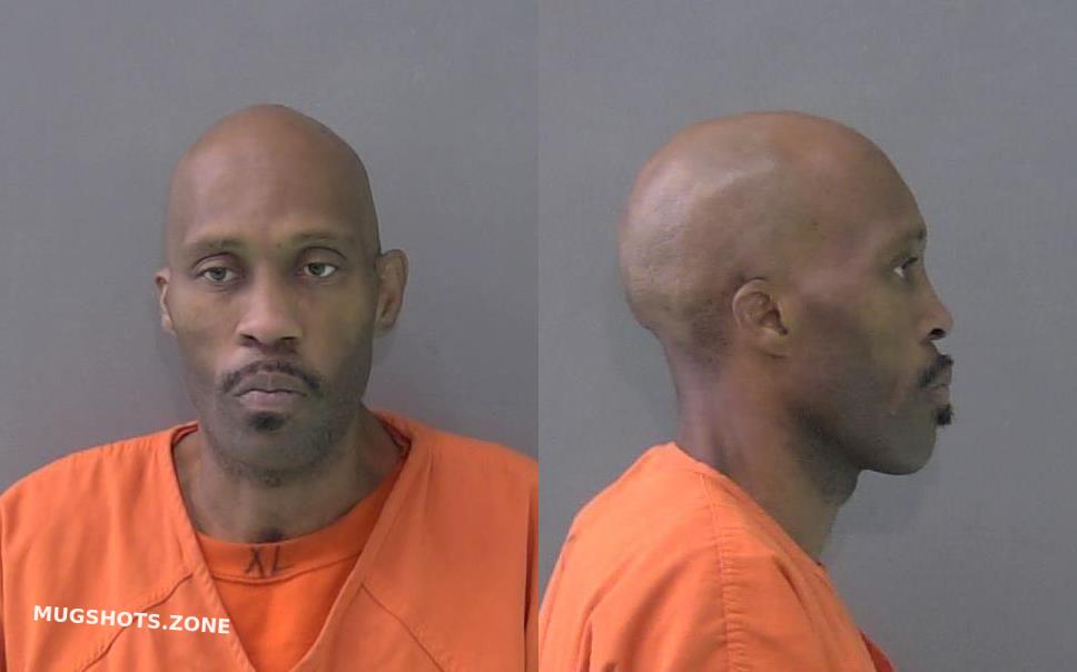 ALEXANDER TIMOTHY DEWAYNE 11/28/2022 - Bell County Mugshots Zone