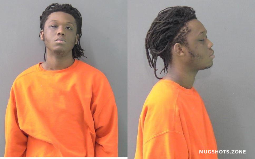 BELL JERMAINE 11/28/2022 - Bell County Mugshots Zone