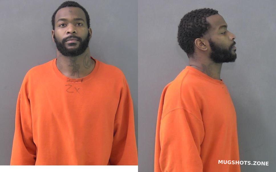 DORSEY CORDELL DASHUN 11/30/2022 - Bell County Mugshots Zone