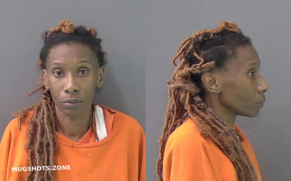 FAVORS APRIL ARENIA 12/01/2022 - Bell County Mugshots Zone