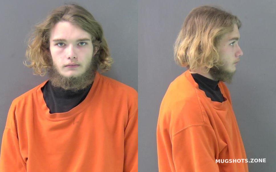 HAZLEWOOD LEVI CLAYTON 12/01/2022 - Bell County Mugshots Zone