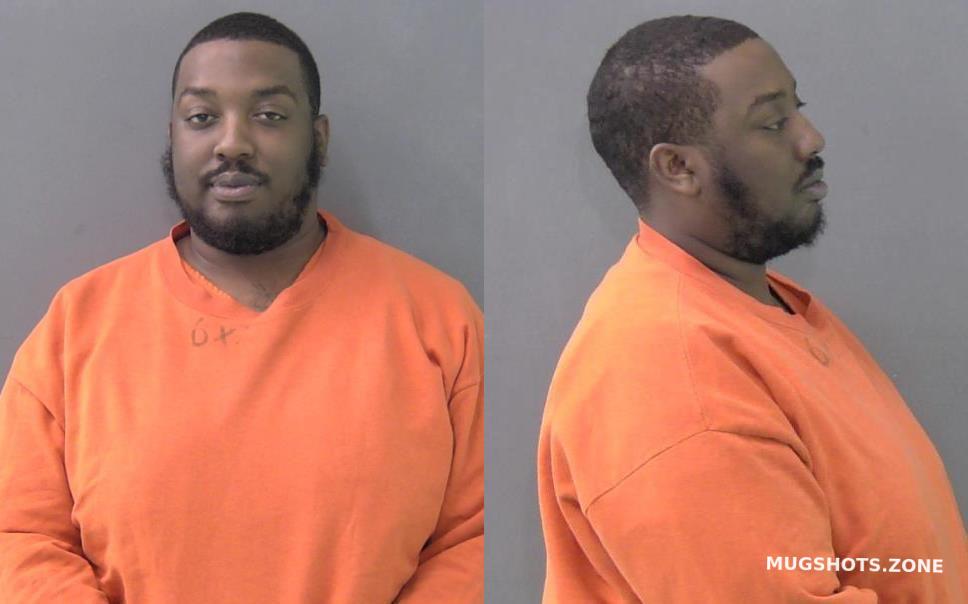 LEE-GOODING ISAAC BRSHAWN 12/03/2022 - Bell County Mugshots Zone