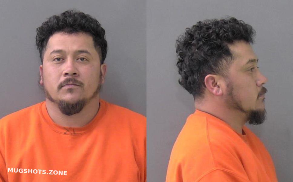 MIRELES-PEREZ ABRAHAM 12/03/2022 - Bell County Mugshots Zone