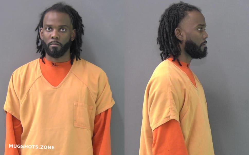 HUNTER PAUL EMMANUAL JUNIOR 12/03/2022 - Bell County Mugshots Zone