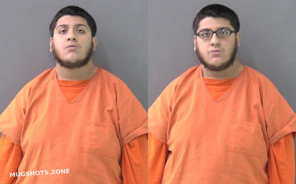 CISNEROS-NUNEZ JOSHUA 12/04/2022 - Bell County Mugshots Zone