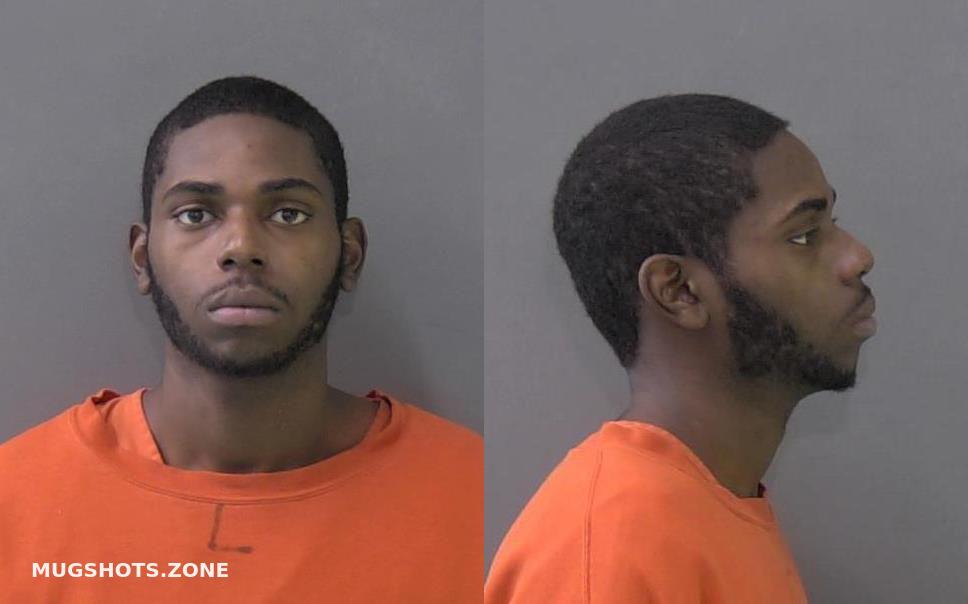 POWELL DEANGELO KESHAWN 12/06/2022 - Bell County Mugshots Zone
