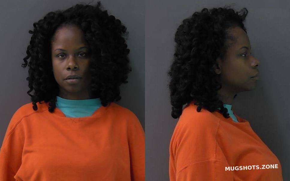 ANTHONY LATICIA YEVETTE 12/09/2022 - Bell County Mugshots Zone