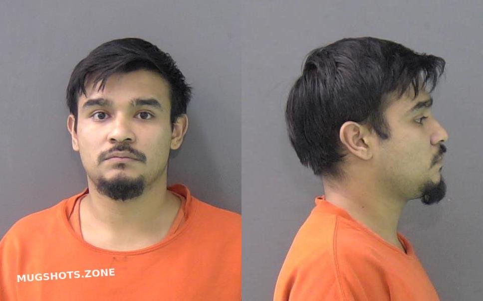 VASQUEZ ANTONIO 12/09/2022 - Bell County Mugshots Zone