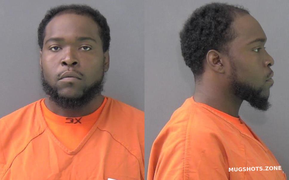 TOLBERT JARVIS RASHAWN 12/10/2022 - Bell County Mugshots Zone
