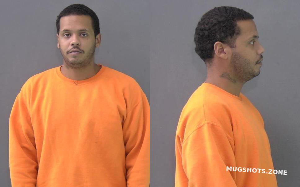 KAMAS JORDAN TANNER 12/11/2022 - Bell County Mugshots Zone