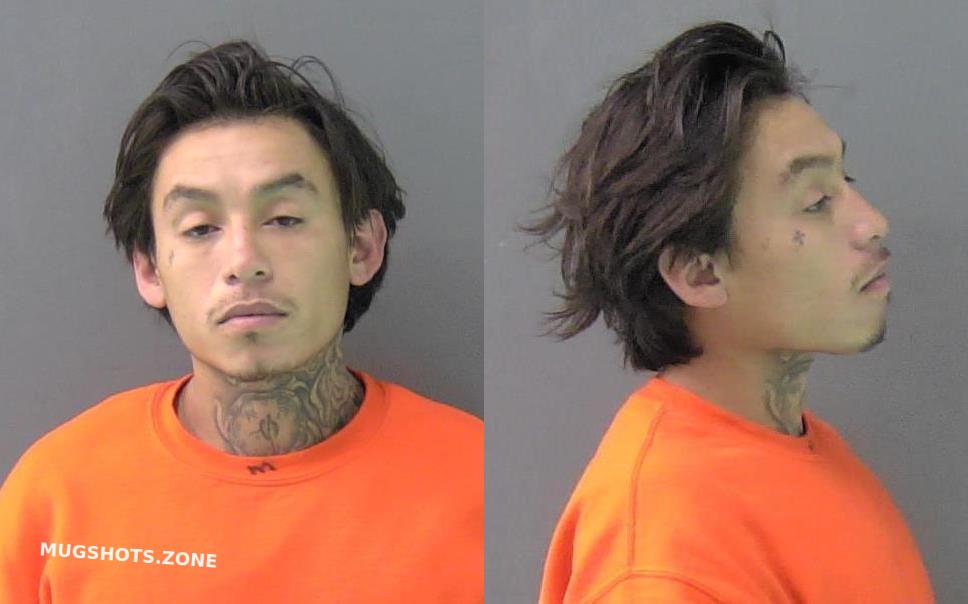 SANCHEZ RICO ANTONIO 12/12/2022 - Bell County Mugshots Zone