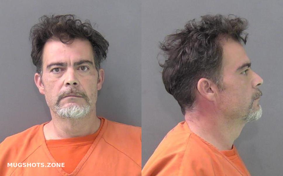ROBBINS DAVID CHRISTIFER 12/13/2022 - Bell County Mugshots Zone