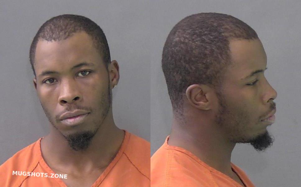WASHINGTON-HESTER SHANON EUGENE 12/14/2022 - Bell County Mugshots Zone