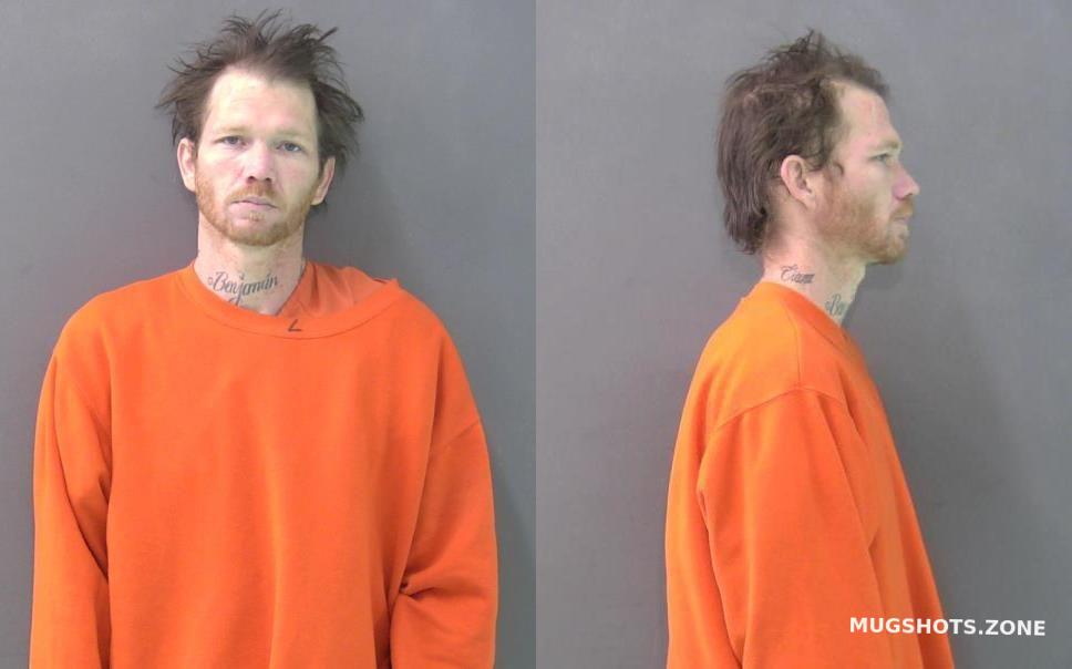 MATTHEWS RYAN PATRICK 12/14/2022 - Bell County Mugshots Zone