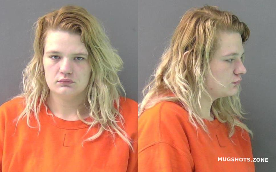 BUNCH NATALIE 12/15/2022 - Bell County Mugshots Zone