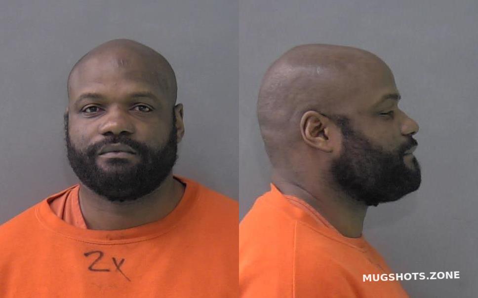 ROBINSON MARCUS 12/15/2022 - Bell County Mugshots Zone