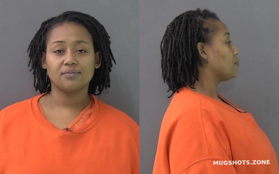 WILLIAMS RAECHELLE NICHOLE 12/15/2022 - Bell County Mugshots Zone