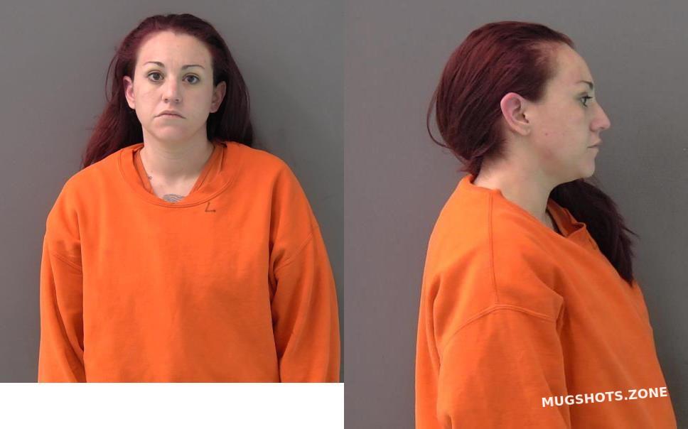 SOLIS LYDIA NICOLE 12/16/2022 - Bell County Mugshots Zone