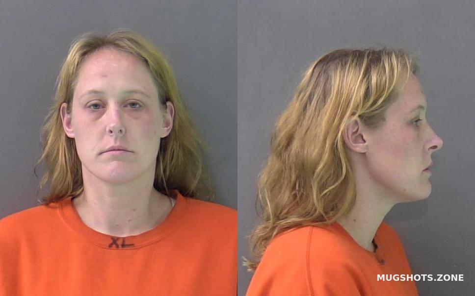 SEELEY STEPHANIE LYNN 12/19/2022 - Bell County Mugshots Zone