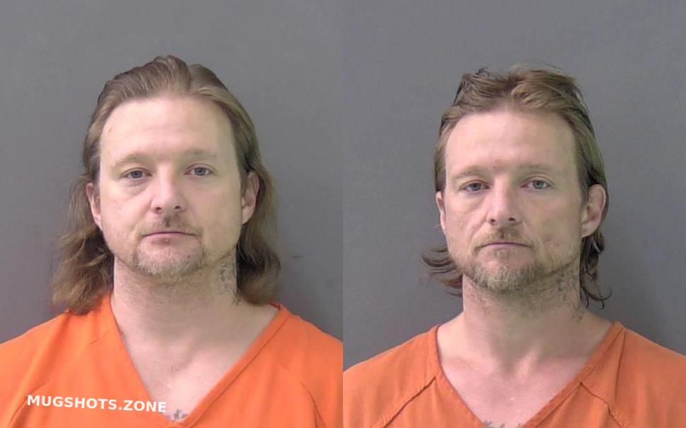 COPELAND JOSEPH CARROLL 12/20/2022 - Bell County Mugshots Zone