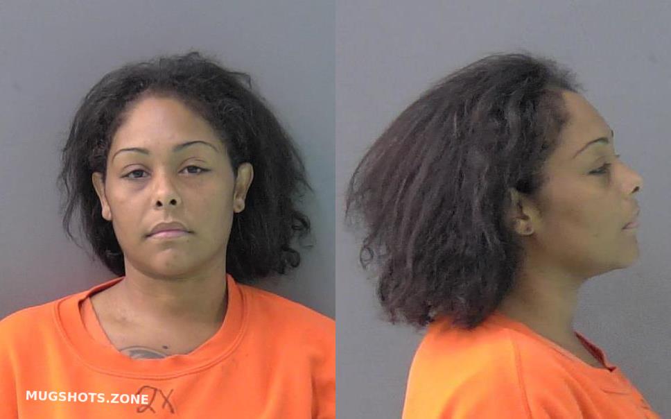 BULLOCK JANELL MARIE 12/20/2022 - Bell County Mugshots Zone