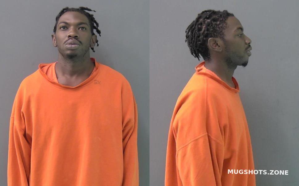 HOWARD KEILON MCKENZIE 12/21/2022 - Bell County Mugshots Zone