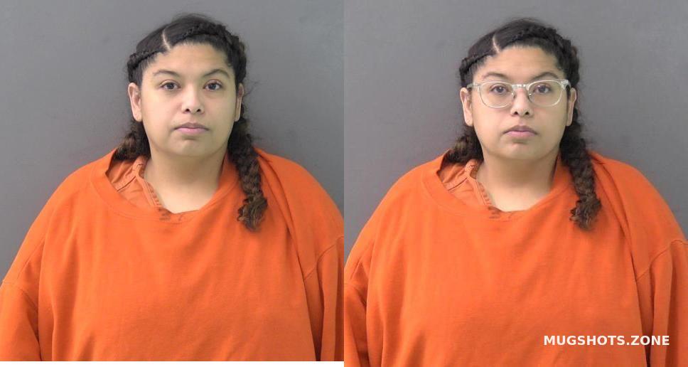 PENDLETON MELINDA 12/26/2022 - Bell County Mugshots Zone