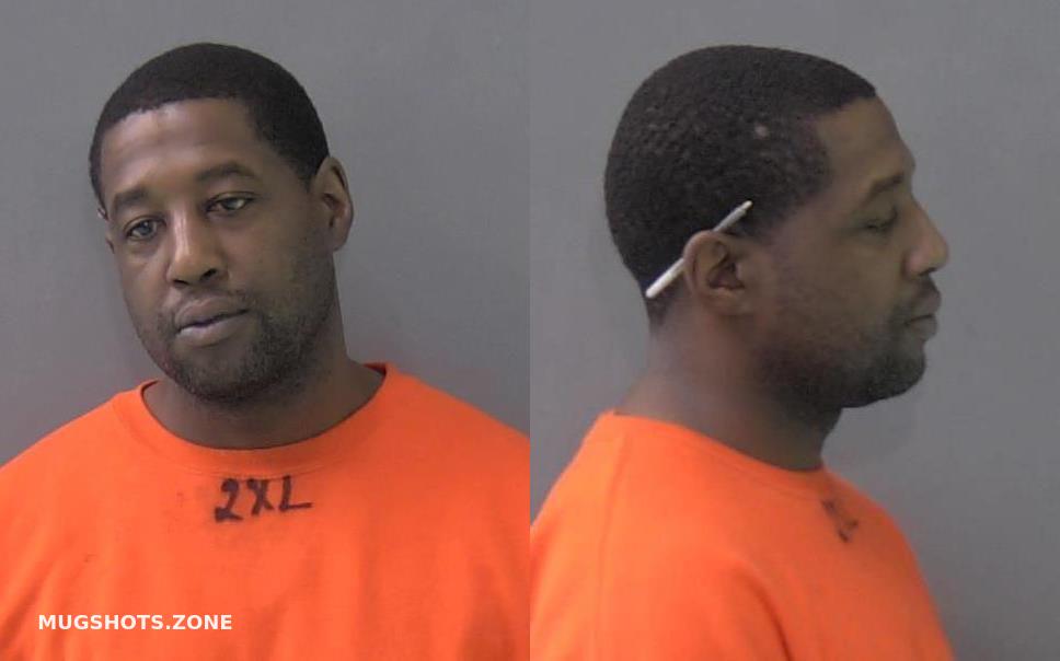 PUGH DOMINIQUE TERRELL 12/27/2022 - Bell County Mugshots Zone