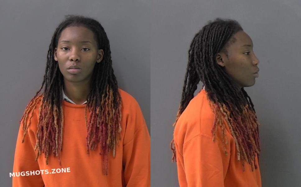 SMITH JESSICA ELAINTRELL 12/27/2022 - Bell County Mugshots Zone