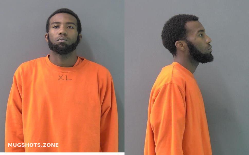 KEYS MARCUS DEVON 12/27/2022 - Bell County Mugshots Zone