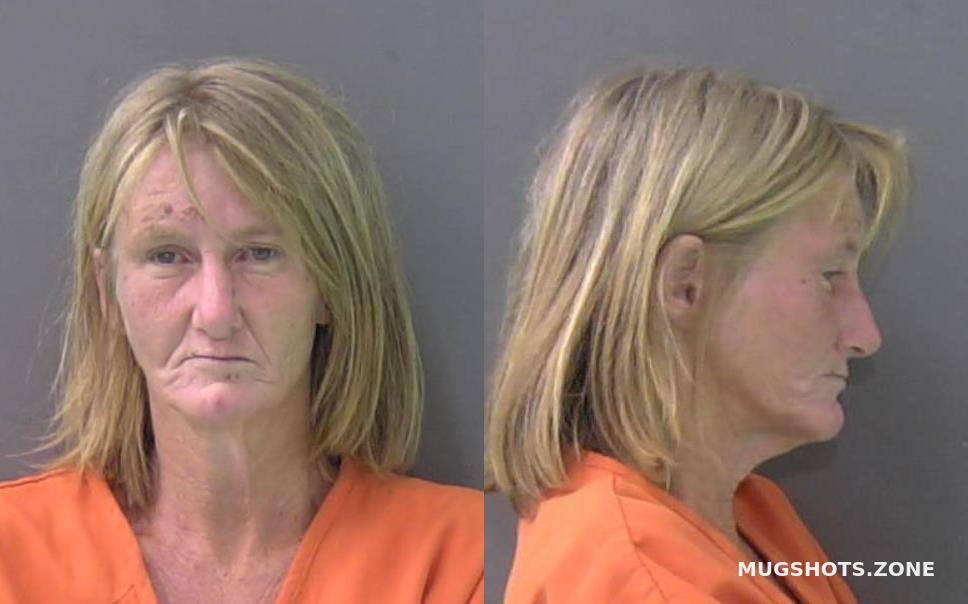 MEDLIN PEGGY SUE 12/29/2022 - Bell County Mugshots Zone