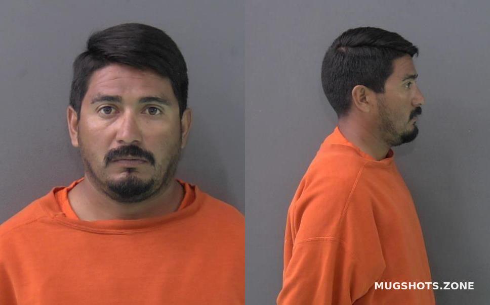 DELGADO MICHAEL 12/29/2022 - Bell County Mugshots Zone