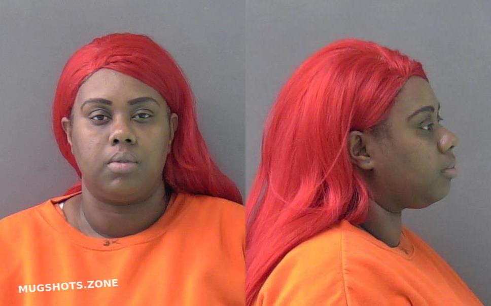 SMITH LASHANTA 01/01/2023 - Bell County Mugshots Zone