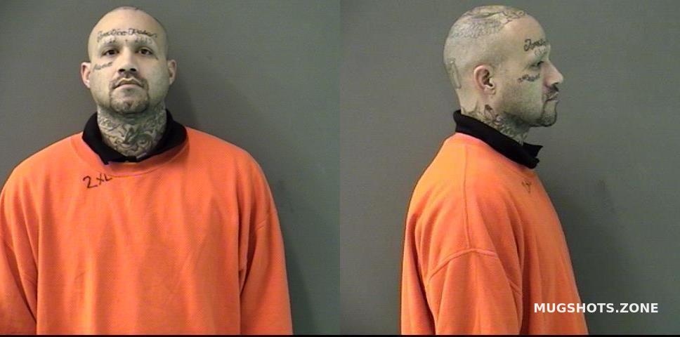LOPEZ DANIEL FRANCISCO 01/02/2023 - Bell County Mugshots Zone