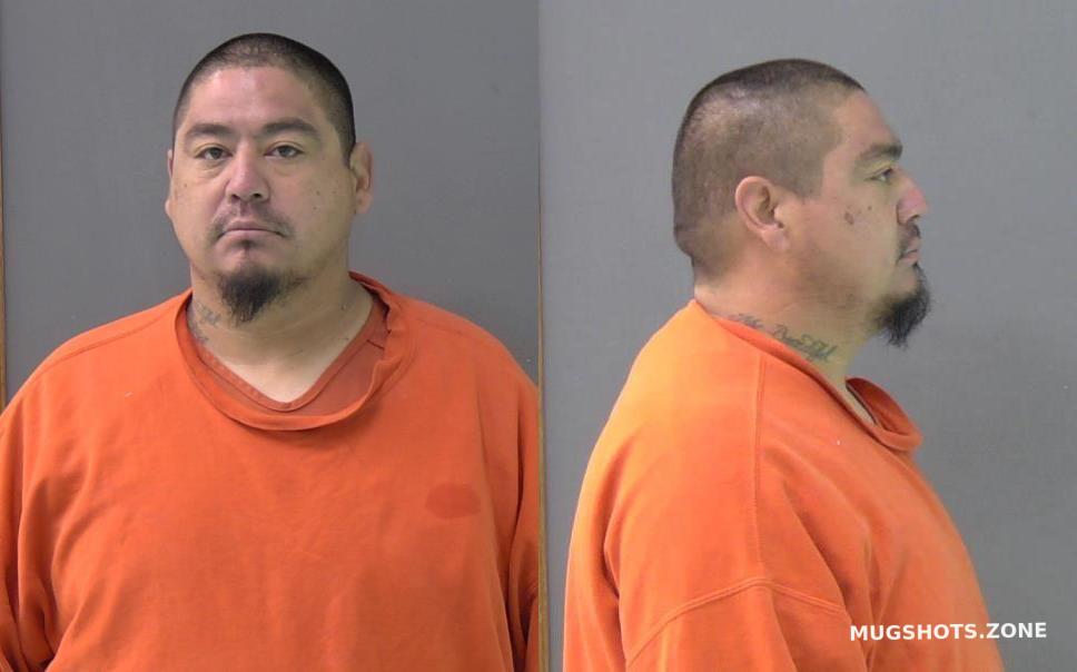 RODRIGUEZ JUSTO GILBERT JUNIOR 01/02/2023 - Bell County Mugshots Zone