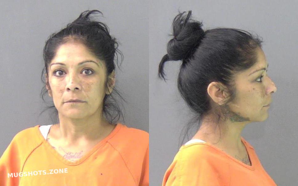 GARCIA CANDY MARIE 01/03/2023 - Bell County Mugshots Zone