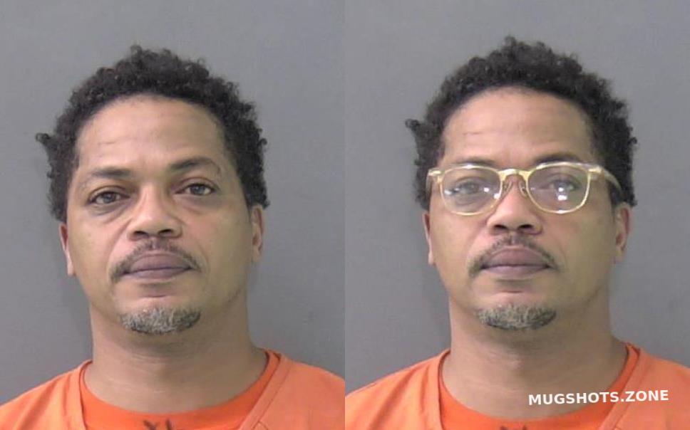 TURNER MARCUS DEWAYNE 01/03/2023 - Bell County Mugshots Zone
