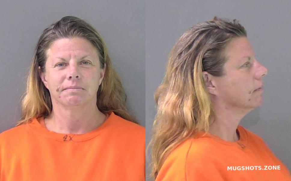 ENGLISH KELLY MARIE 01/05/2023 - Bell County Mugshots Zone