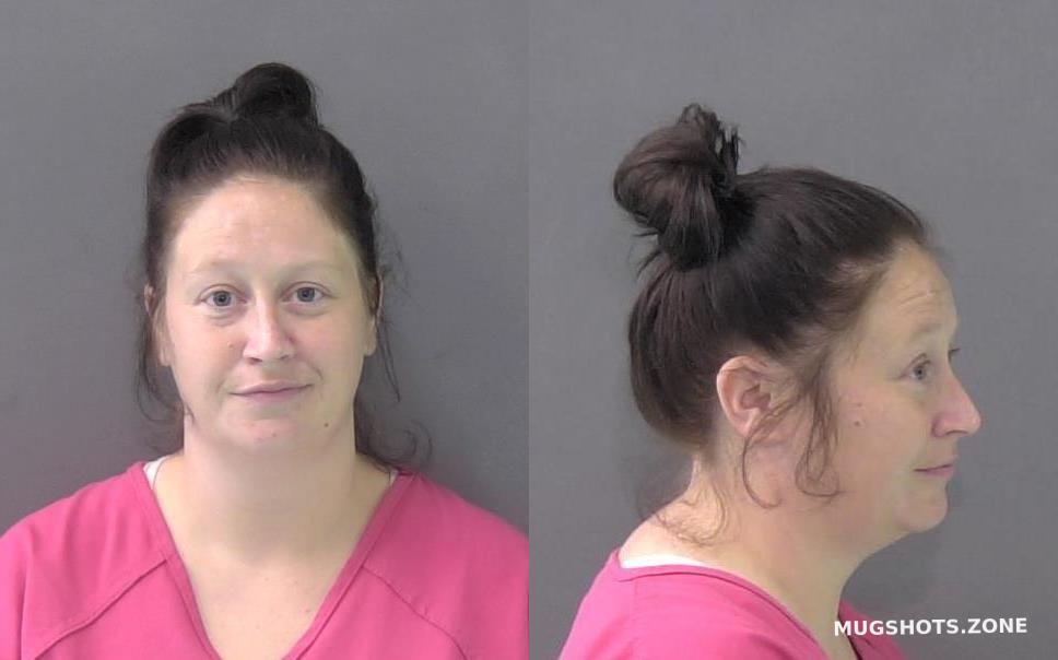 SHERRILL KAELE DANIELLE 01/07/2023 - Bell County Mugshots Zone