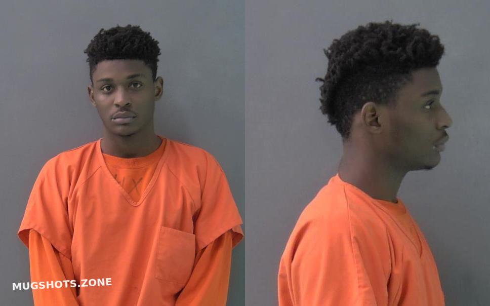 HODGES ANTONIO TREVON EDWARD 01/08/2023 - Bell County Mugshots Zone